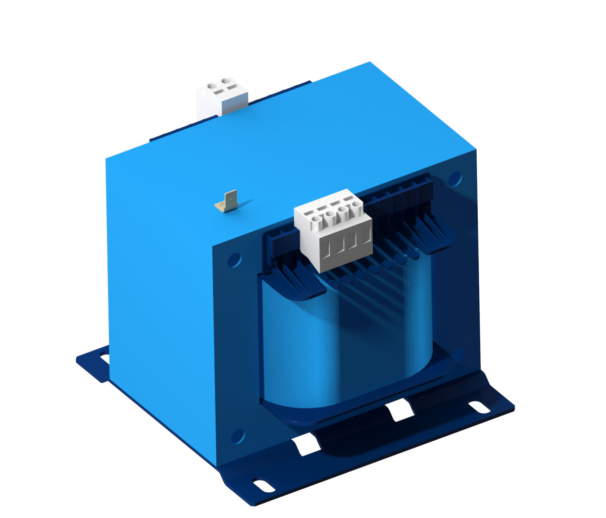 Rist transformers for reliable power distribution